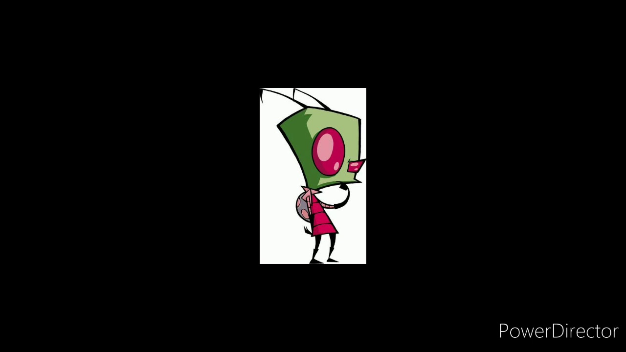 invader zim lost ps2 game creepypasta reading - YouTube
