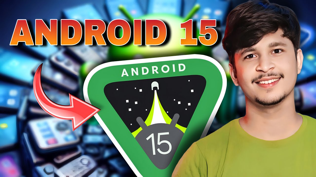 Is Your Phone Ready for Android 15? - YouTube