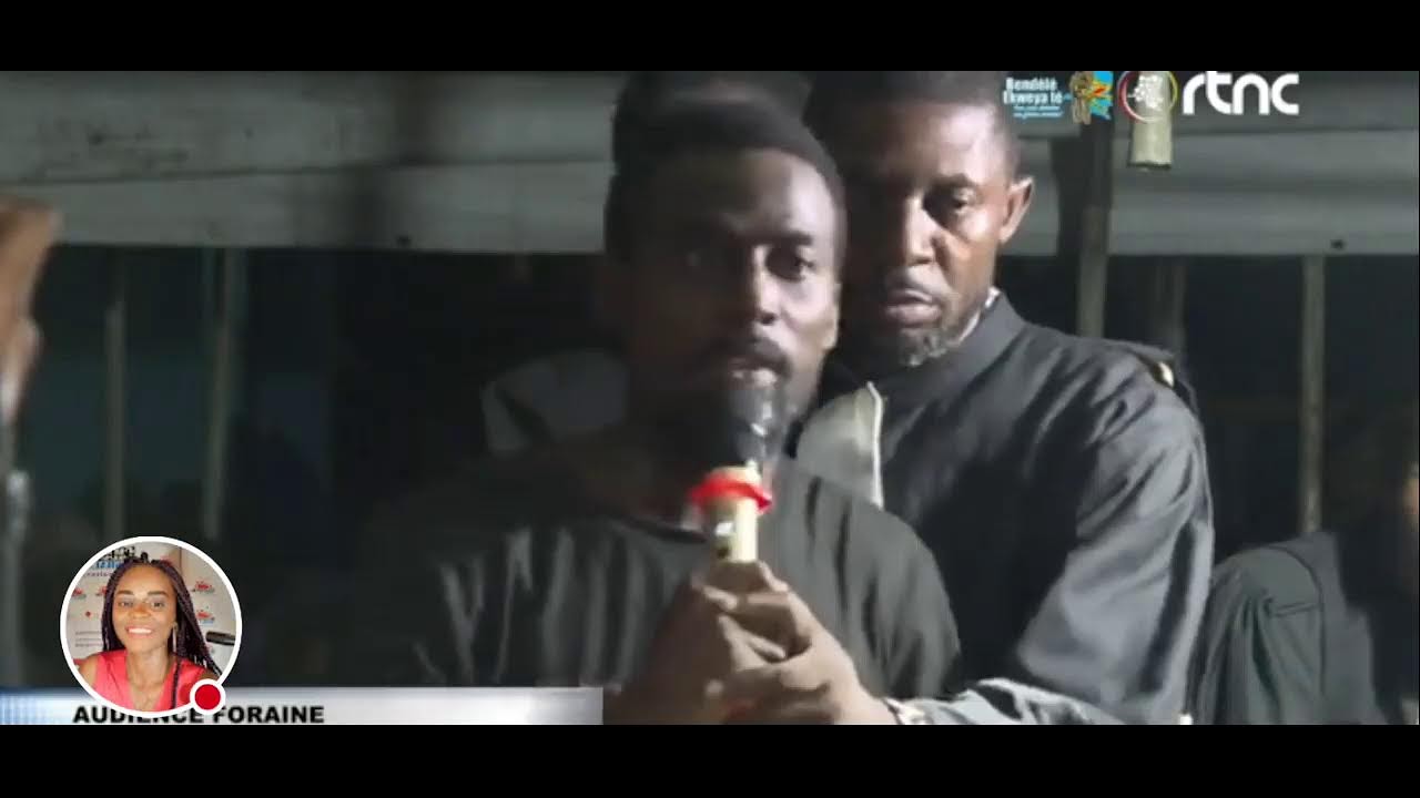 DIRECT 🔥 🔥 PROCÈS ET EXÉCUTION DES KULUNAS ! - YouTube