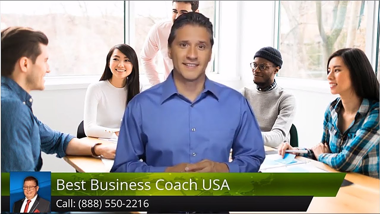 Best Business Coach USA Incredible 5 Star Review by Chantal Gerardy ...