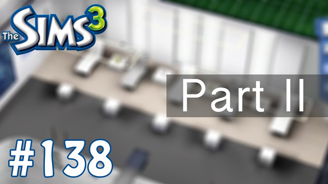 The Sims 3: Swimming Pool Colors - Part 138 | Sonny Daniel - YouTube