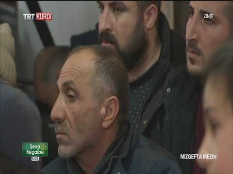 Erê Dünya Bê Wefayi - Yusuf Didar - Trt Kürdî Muş Regaib Kandili Özel yayını