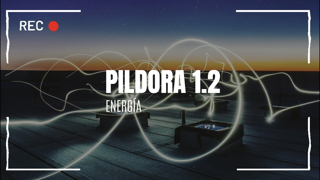 Píldora 1.2 - YouTube