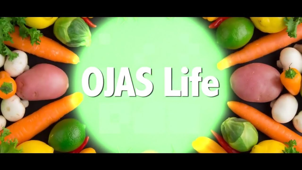 Ojas Life Testimonials - YouTube