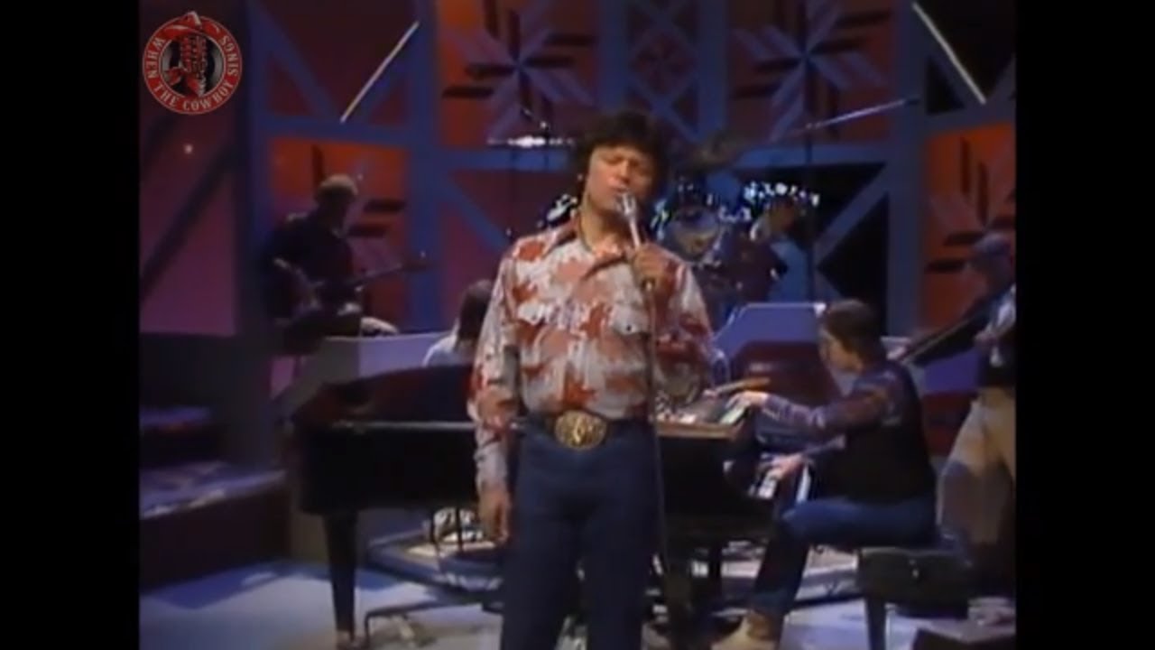 Johnny Rodriguez - Love, Look At Us Now - YouTube
