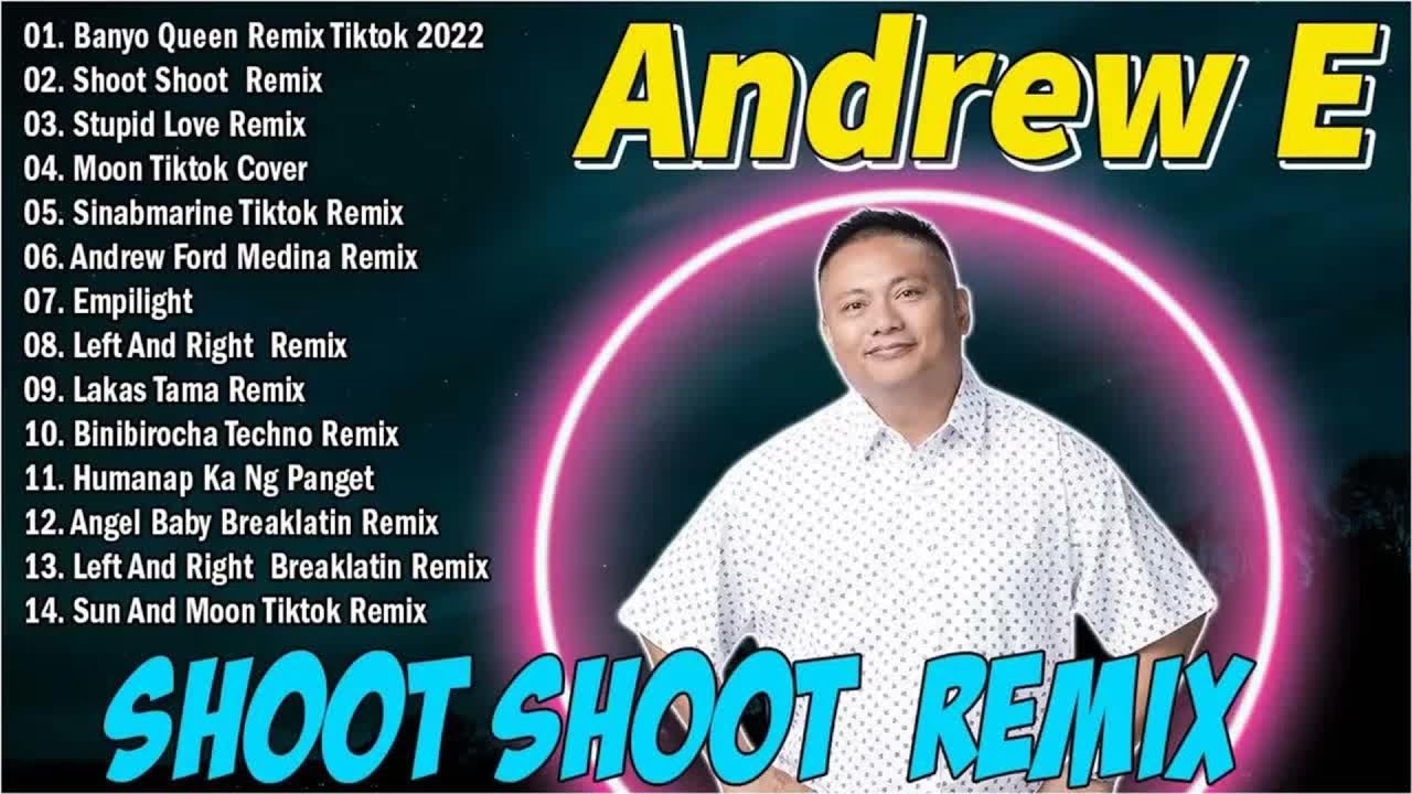 Andrew E Rap Full Album ~ Andrew E Hits 2024 - YouTube