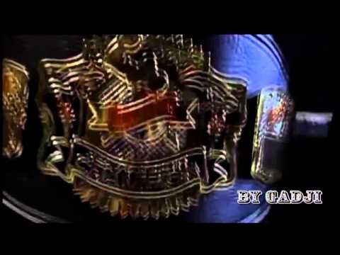 Kevin Randleman Highlights