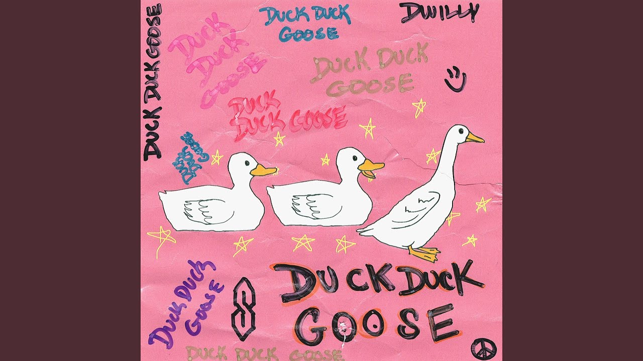 DUCK DUCK GOOSE - YouTube