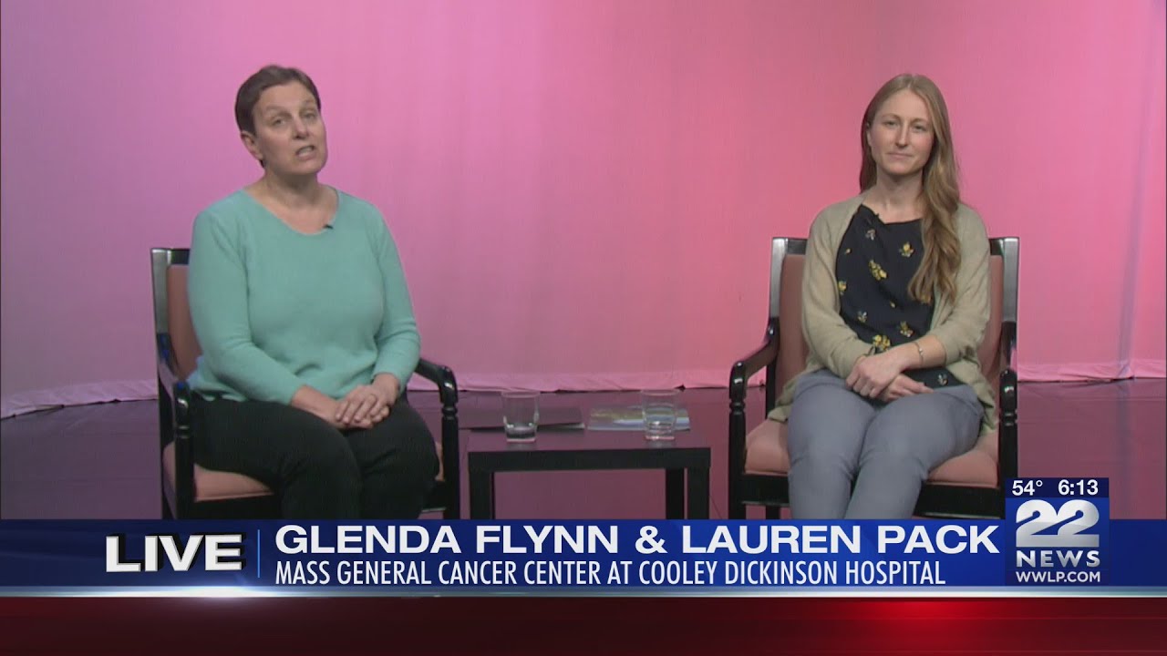 Breast cancer awareness month: 22News talks to Nurse Practitioners from ...