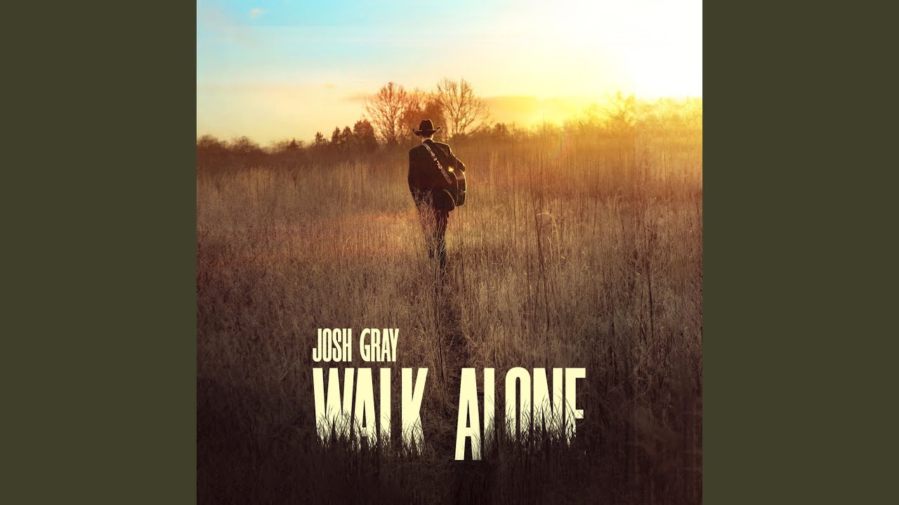 Walk Alone - YouTube