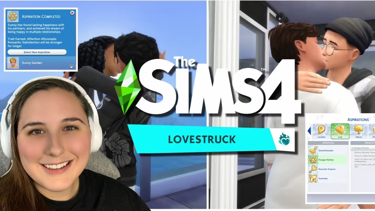 Can You Become the PERFECT Paragon Partner? - YouTube