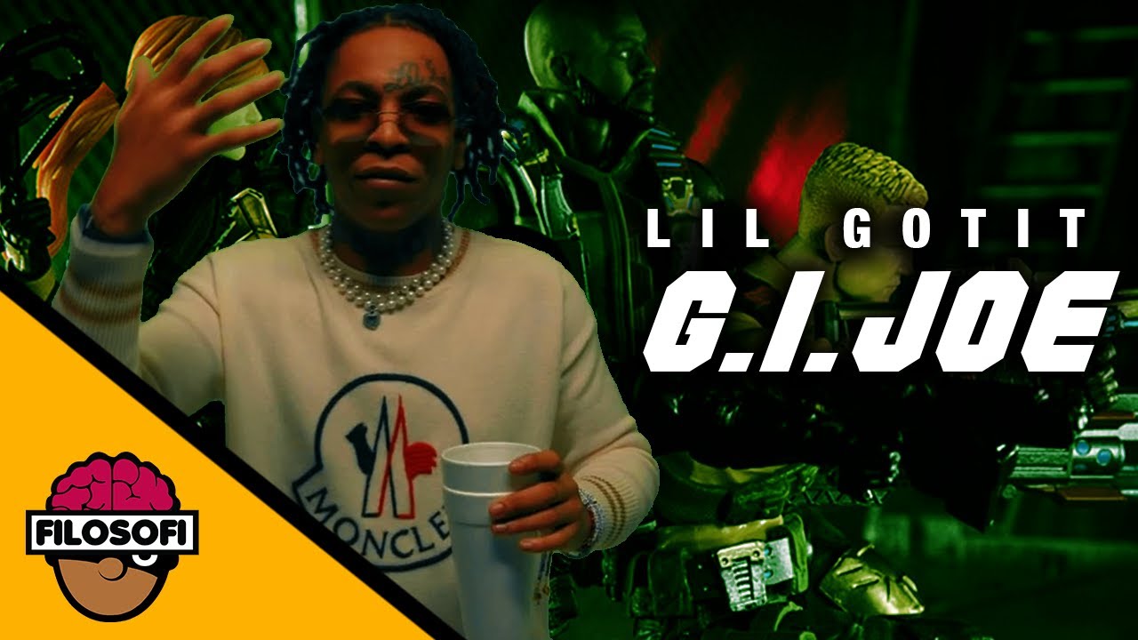 Lil Gotit - GI JOE (Music Video) - YouTube