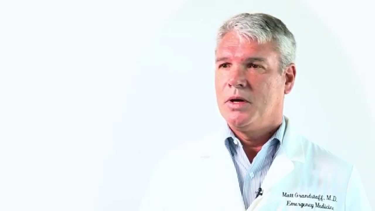 Meet Dr. Grandstaff - YouTube