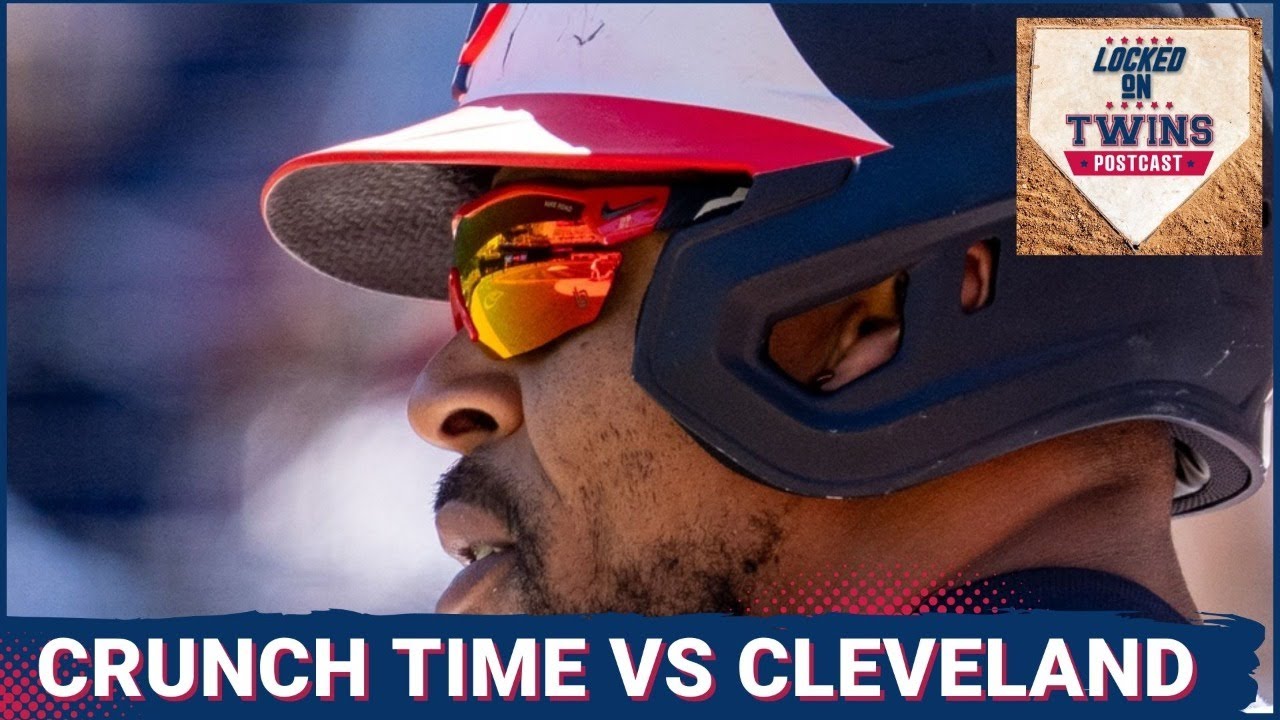 Locked On Twins POSTCAST: Twins Cut Lead In Half With Doubleheader ...