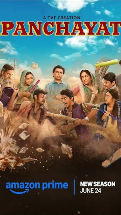 Top 5 Most Watched Indian Web Series of 2024🔥 | Based on Viewership Stats #hotstar # ...