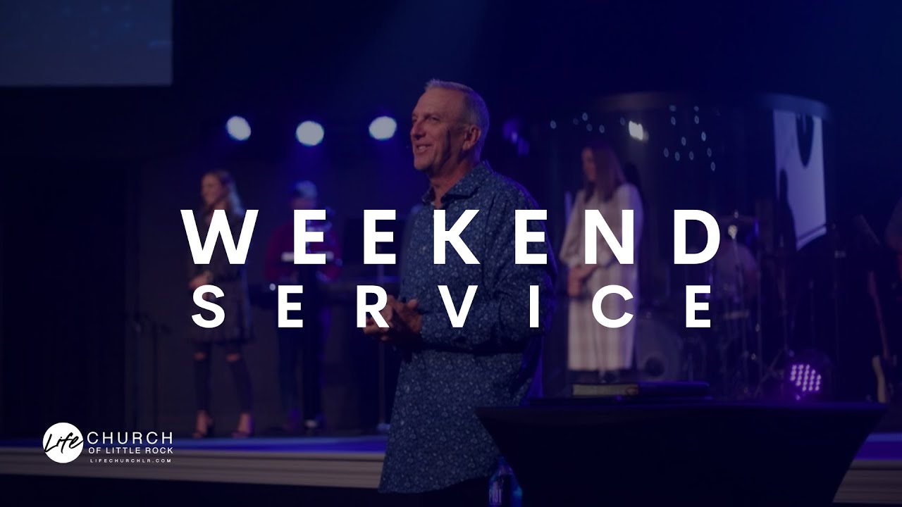 Weekend Service | Sunday, February 13th, 2022 - YouTube