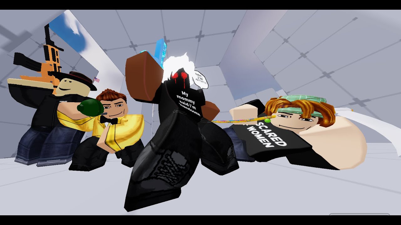 We Bring the Boom! - YouTube