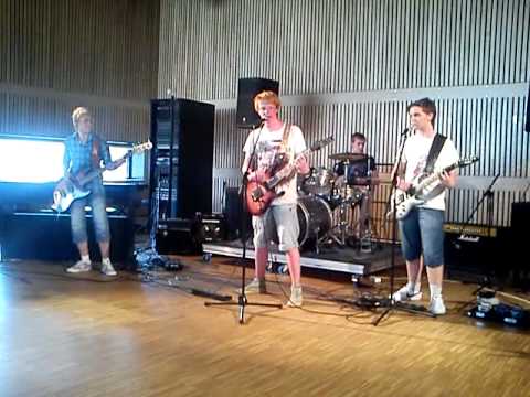 Searching for a life - Entreated - YouTube