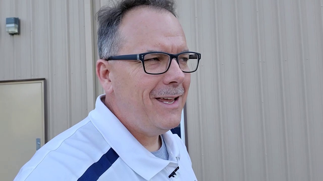 April 22, 2020 Devotion with Pastor Steve - YouTube