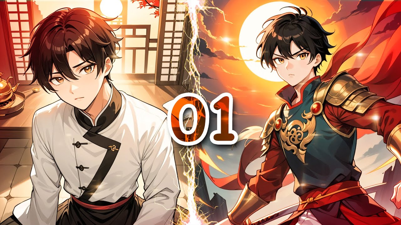 Servant Boy Became Super Powerful With A Unique Skill | Manga Recap 01 ...