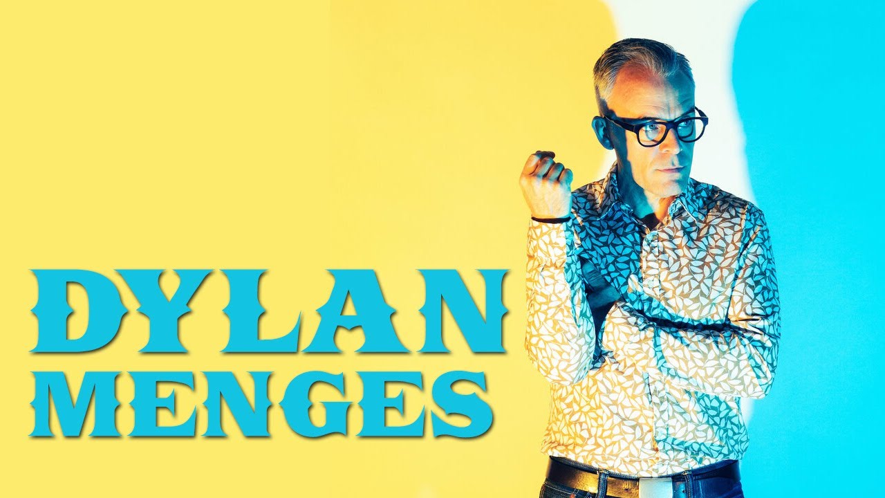 Covid-19 Sliver Lining for Creatives with Dylan Menges - YouTube