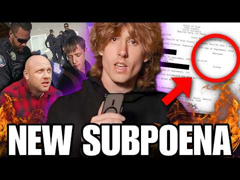 RECKLESS Ben CRIMINAL Case MOVES FORWARD!! (confirmed)