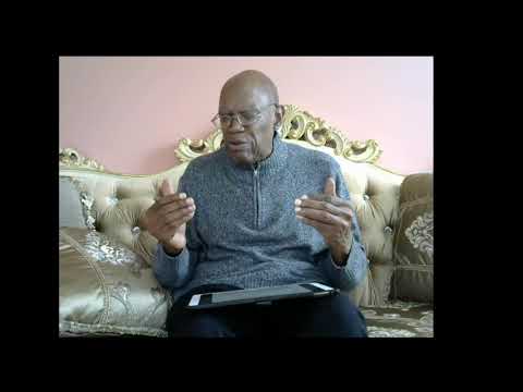 A Call To Repent~Apostle Bruce Lester Sr. - YouTube