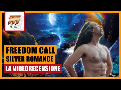 [Video Review] FREEDOM CALL - Silver Romance (2024)