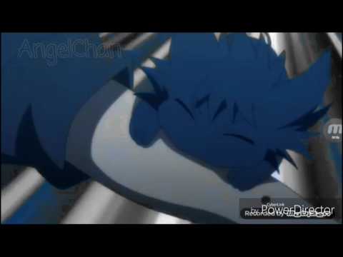 Servamp [Licht x Lawless] amv
