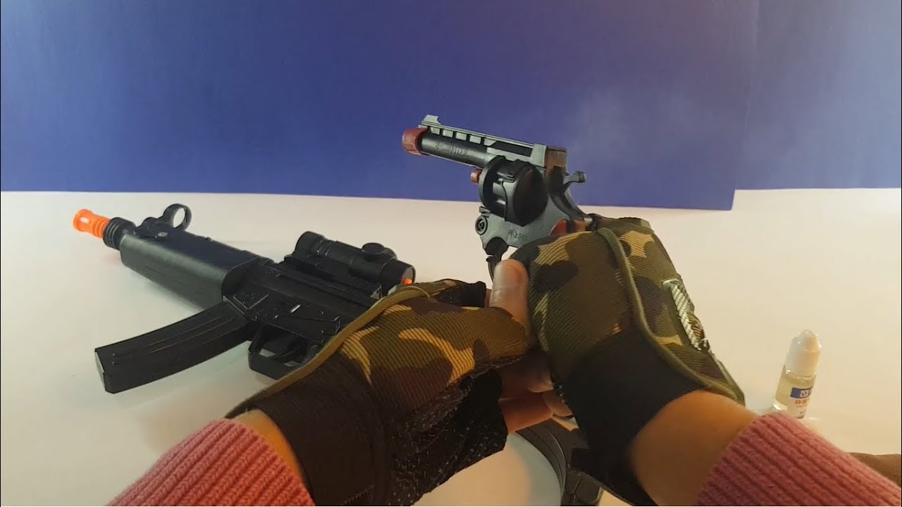 لعبة الأسلحة العسكرية مسدسات العاب اطفال العاب اولاد و بنات Military Guns Toys Youtube