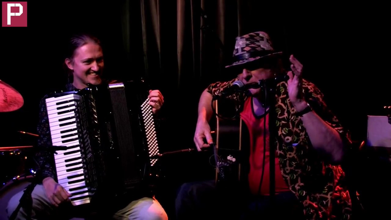 Bloom de Wilde met Voorprogramma Duo Maarten Eysker /Roelof Ruis - 14 ...