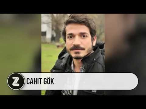 Cahit Gök Kimdir?