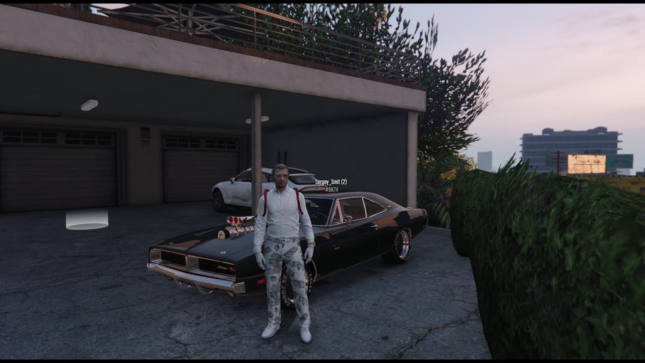 GTA 5 RP | SAINTS WORLD | КРУТИМ КЕЙСЫ | ГМП ГОЛОДНЫЕ ИГРЫ | ПРОМОКОД ...