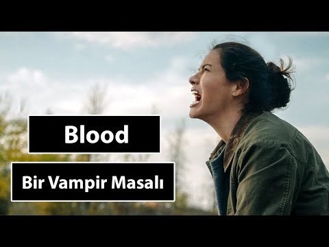 Blood Film Analizi