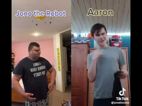Aaron’s House “Pie Cam” - YouTube
