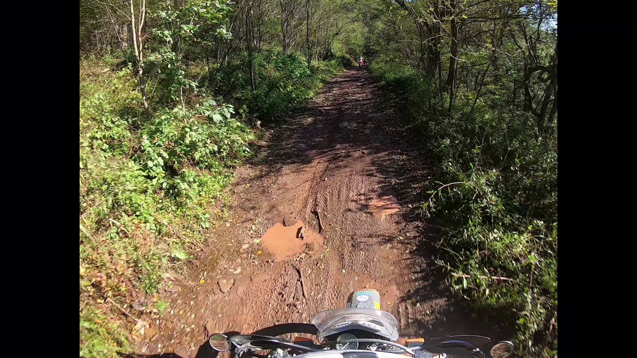 Washington Area Trail Riders (WATR) Shenandoah 500 dualsport ride ...