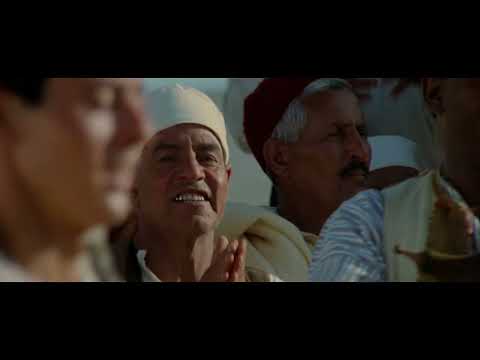 İslam'ın Kılıcı Çöl Aslanı Ömer Muhtar   Lion of the Desert 1980 4K TR dublaj