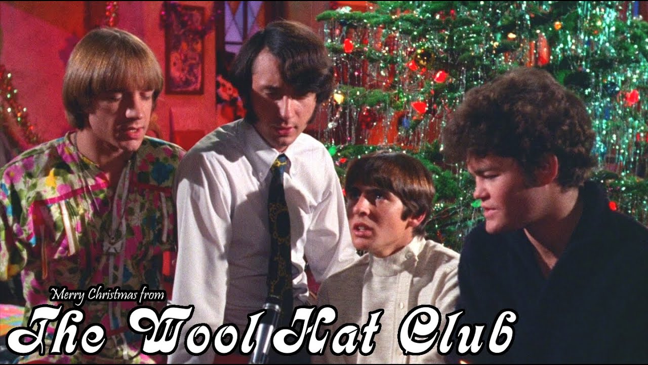 Unwrap You at Christmas | Merry Christmas! - YouTube