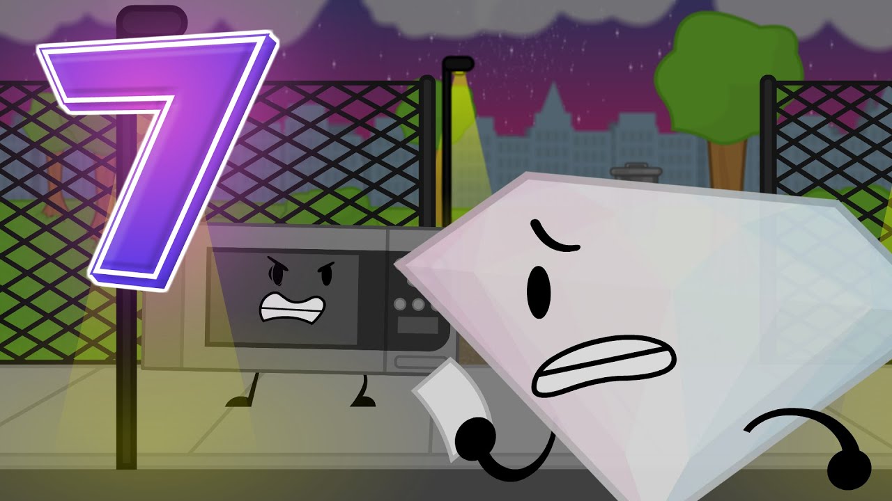 "Urban Scavengers"-Inanimate Legacy [Ep.7] - YouTube