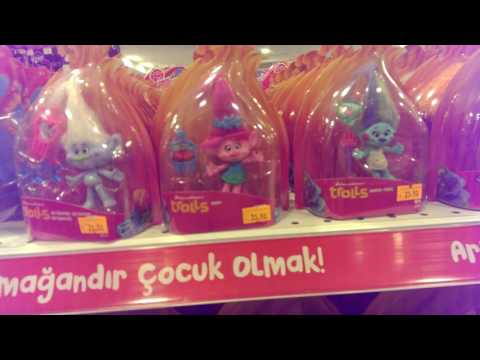 EMOJİK KIZLAR BODRUM OASIS'TE
