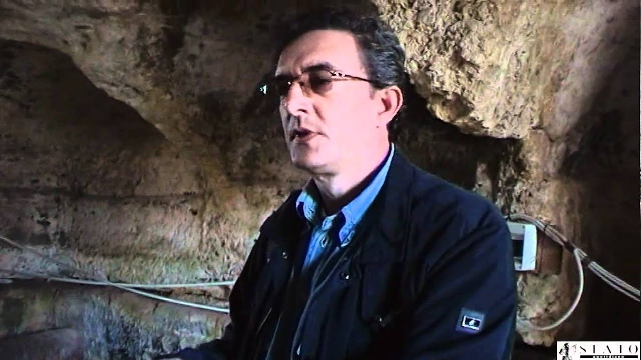 Manfredonia-Siponto, Michele Rinaldi: "rivalutare l'Ipogeo di Minonno ...