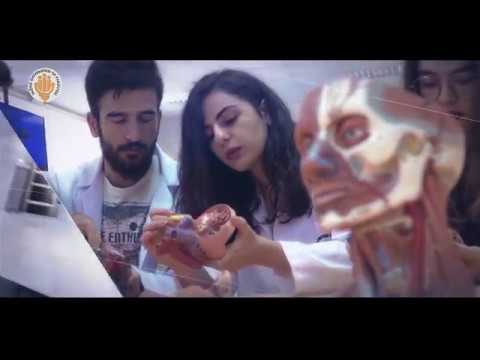 İnönü Üniversitesi Tıp Fakültesi | Neden İnönü Üniversitesi? | Tanıtım Filmi