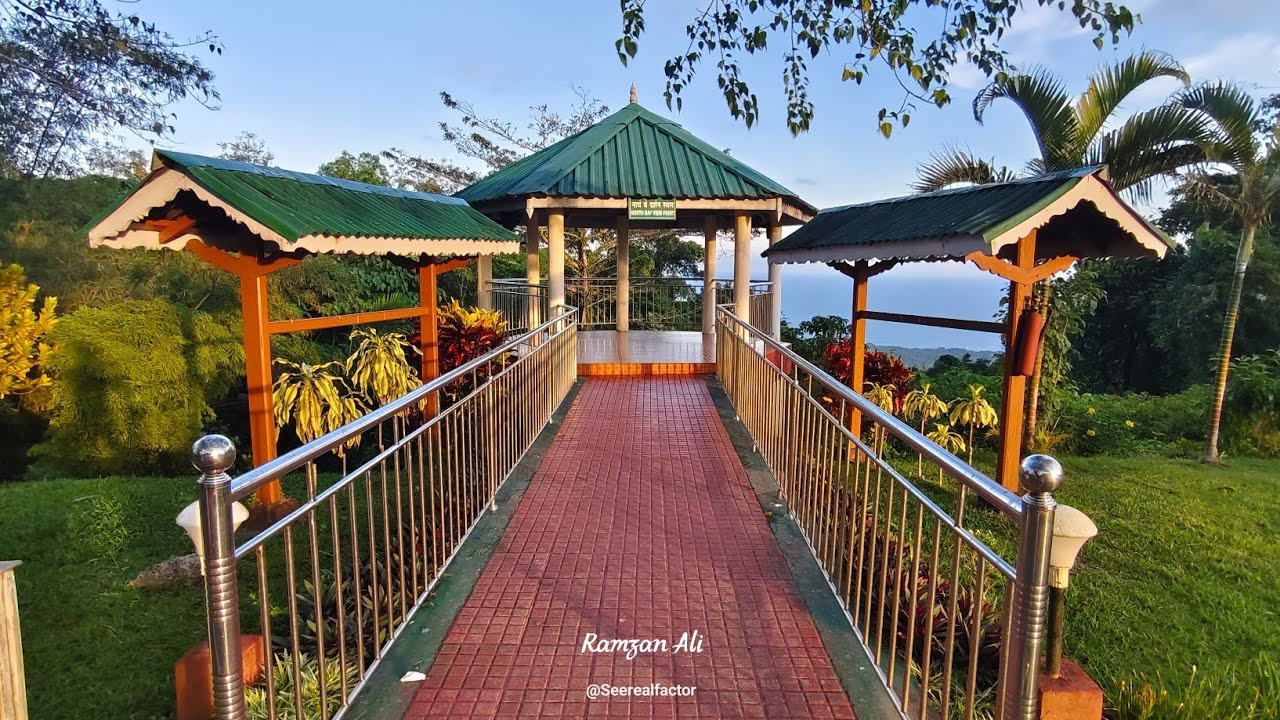 Vlog #010 Road Trip | Mount Harriet | Havelock |Northbay| Ross Island ...