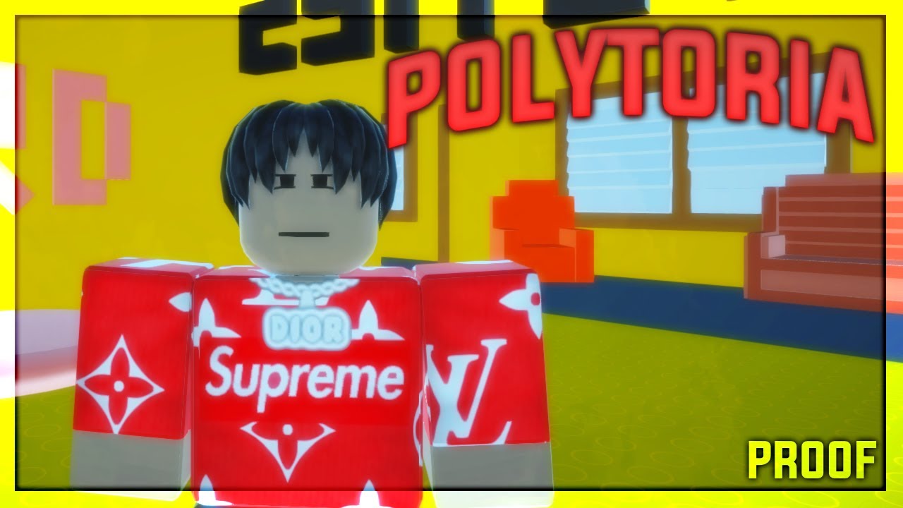 So I Decided To Play Polytoria After A Year... | Polytoria - YouTube