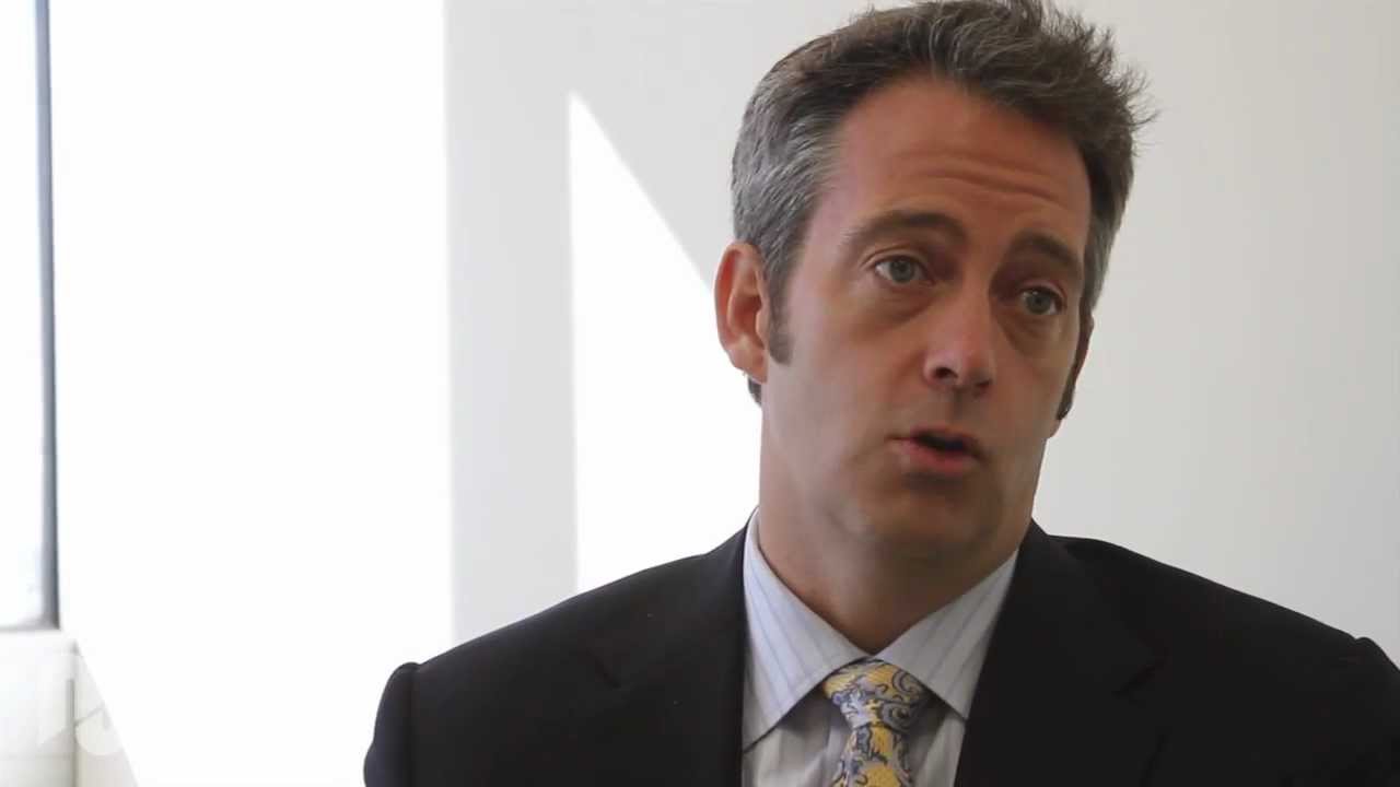 Anthony Lazzara - Lido Isle Advisors [INTERVIEW] - YouTube