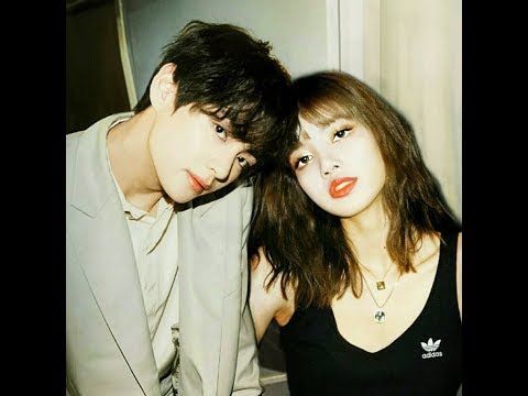 Taehyung-Lisa (Taelice) FMV - I Love You 3000