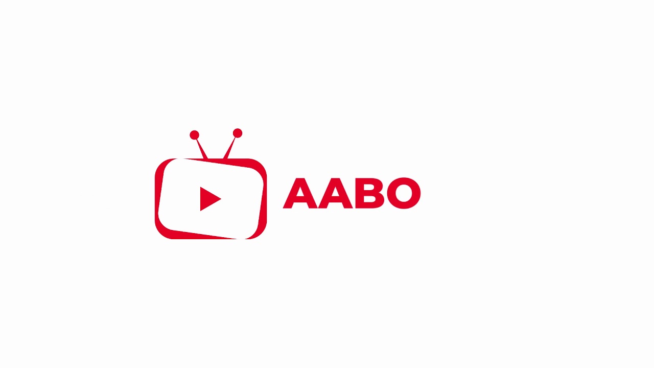 AABO TV OFFICIAL LOGO - YouTube