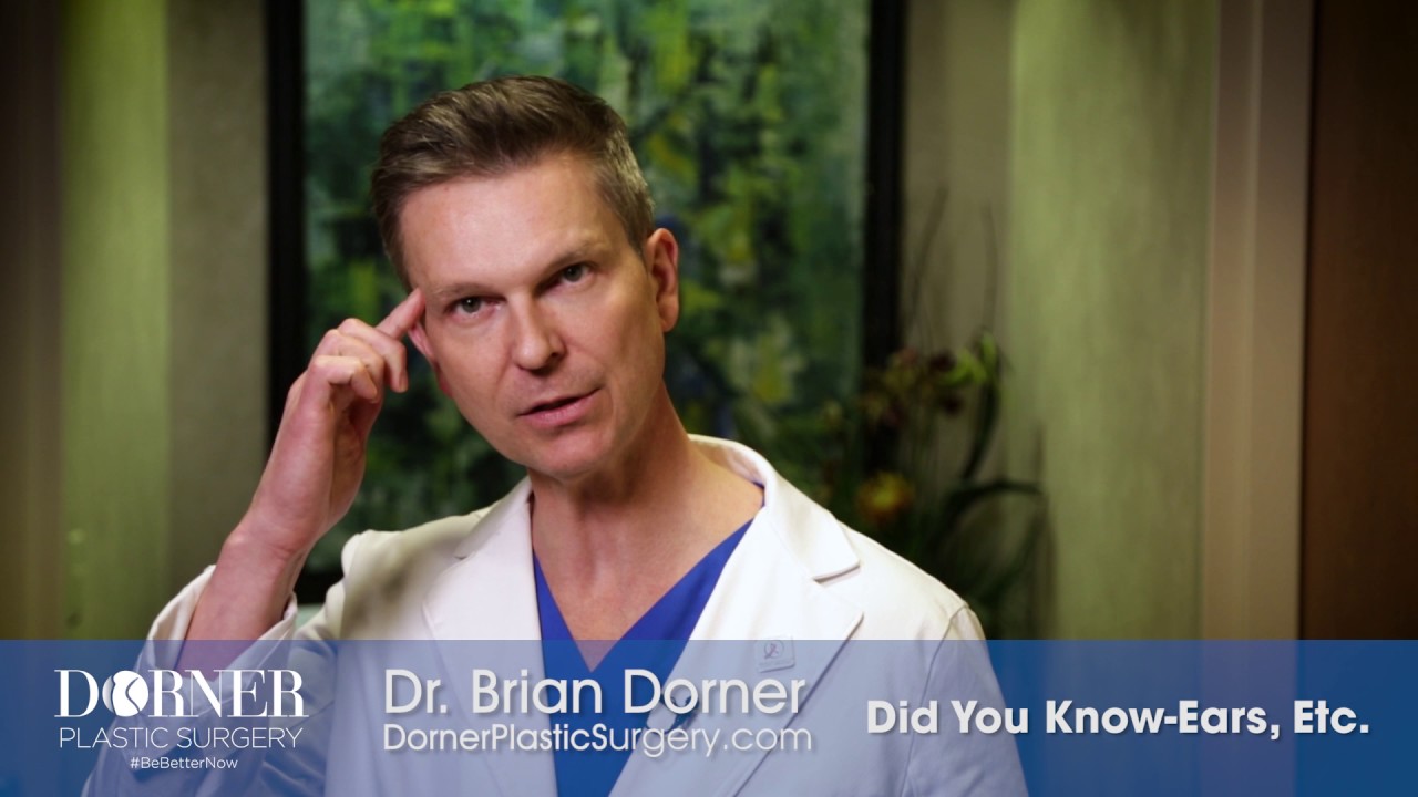 Three Often-Missed Cosmetic Procedures You May Not Know About: With Dr ...