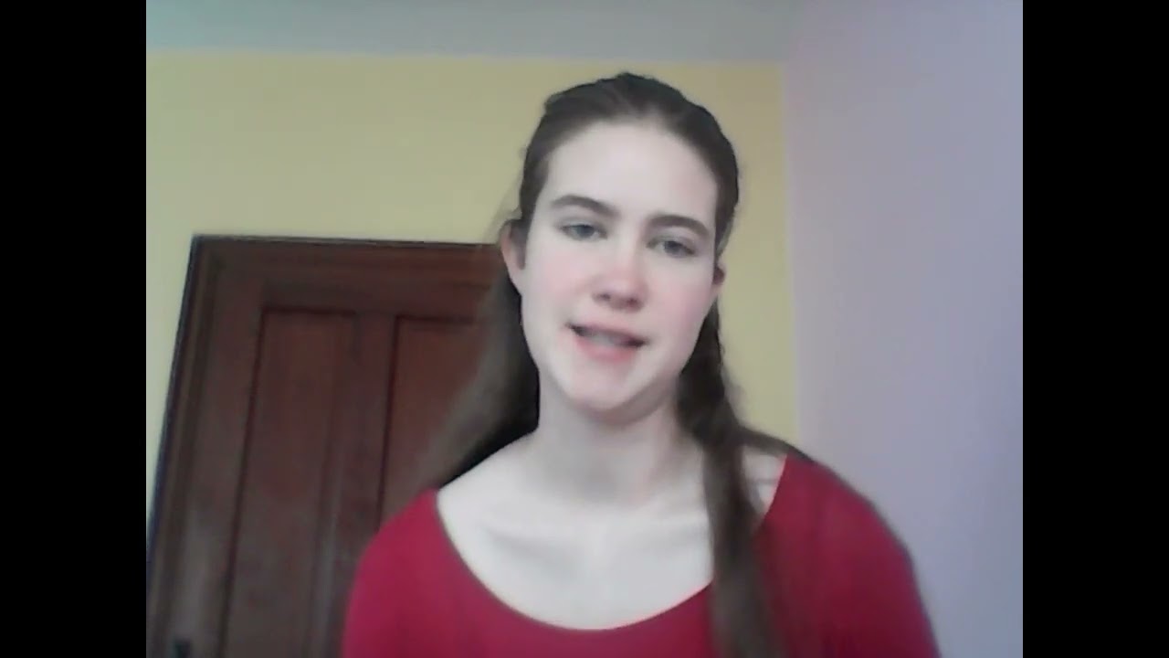 CC History Sentence 12 (Cycle 2) - YouTube