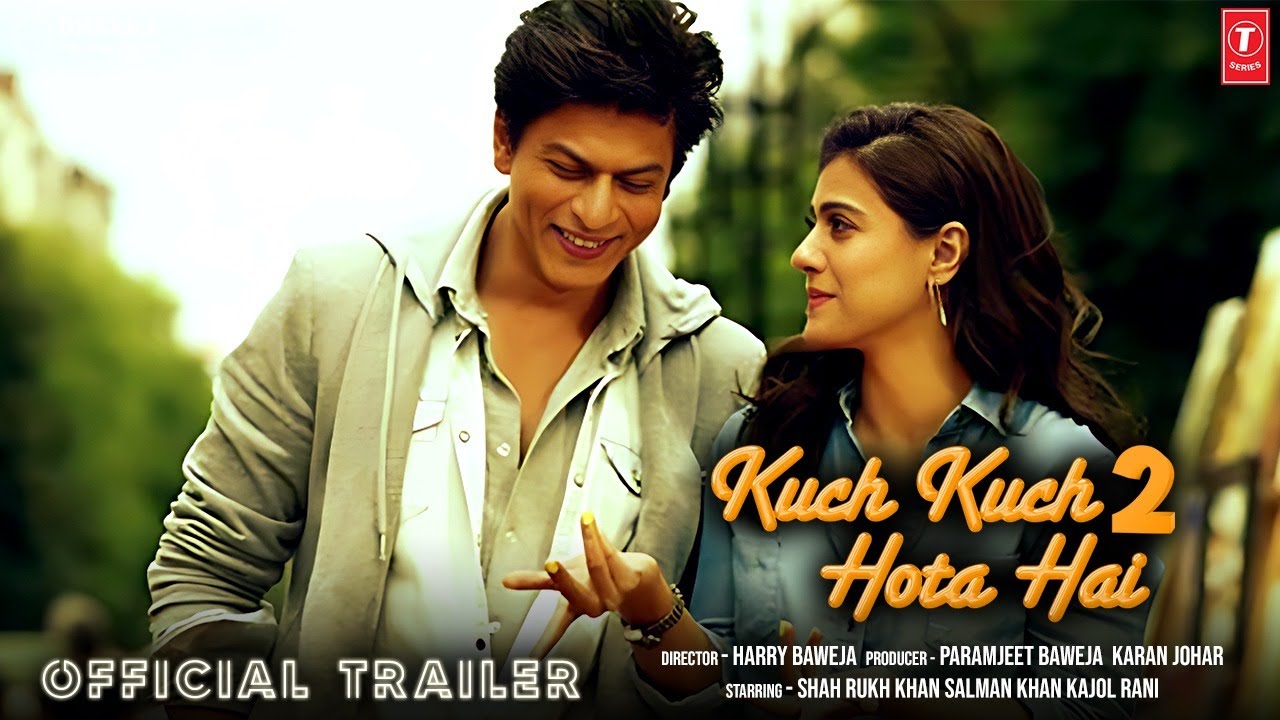 Kuch Kuch Hota Hai 2 | 42 Interesting Facts | Ranbir kapoor | Alia B ...